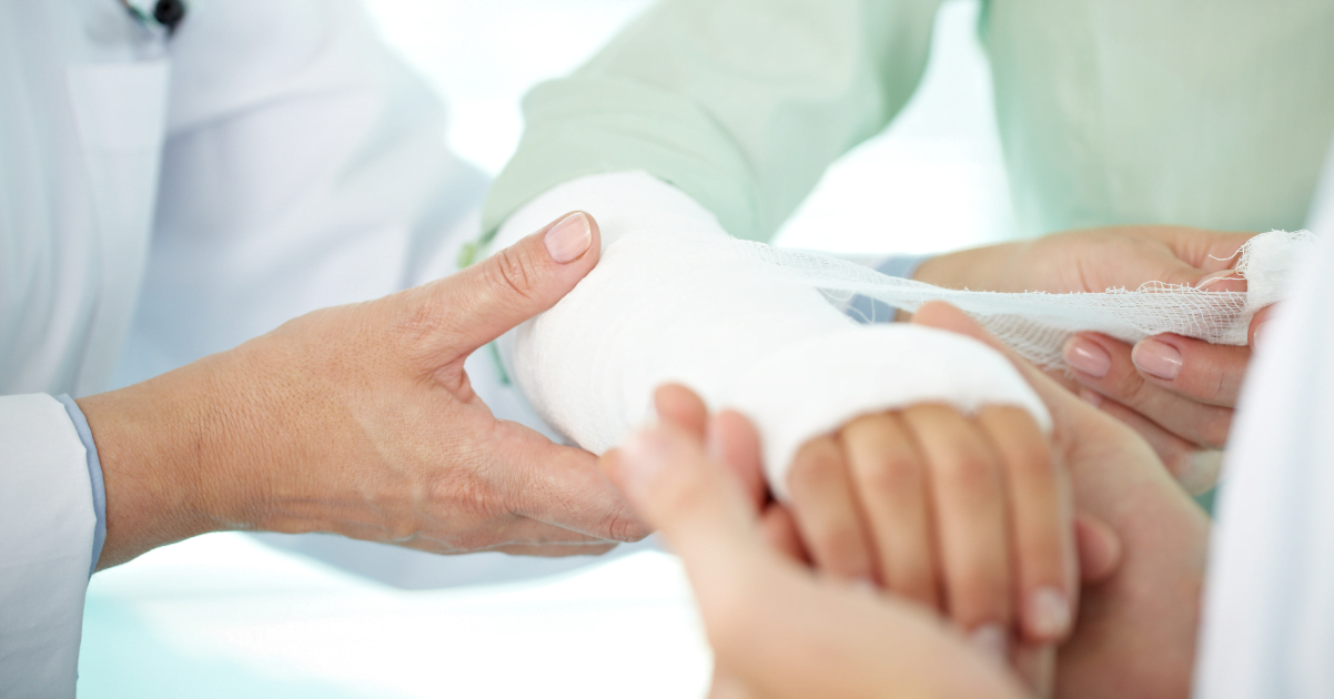 What to Tell the Doctor About Your Car Crash Injury