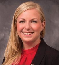 Jessica Mitchell Presenting Webinar for SSD Attorneys