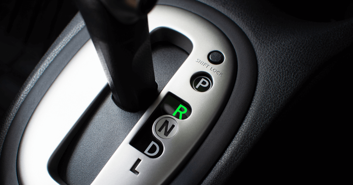 Who is at Fault for a Car Crash When Cars are Backing Up?