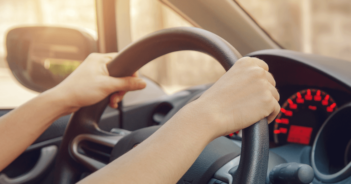 Reducing Your Risk for Line-of-Sight Car Crashes