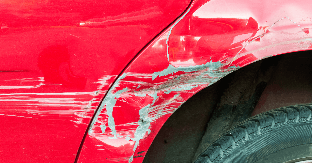 Why ‘Minor’ Car Crashes May Cause Serious Injuries