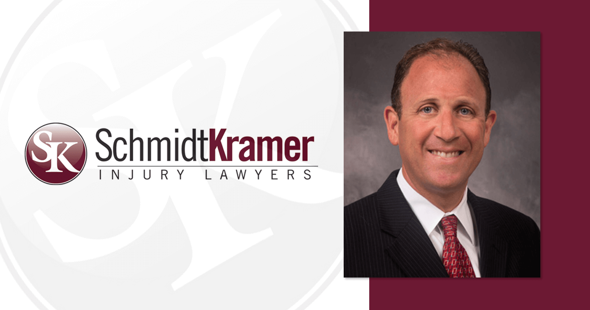 Scott Cooper Selected for 2022 Pennsylvania Fifty Over 50