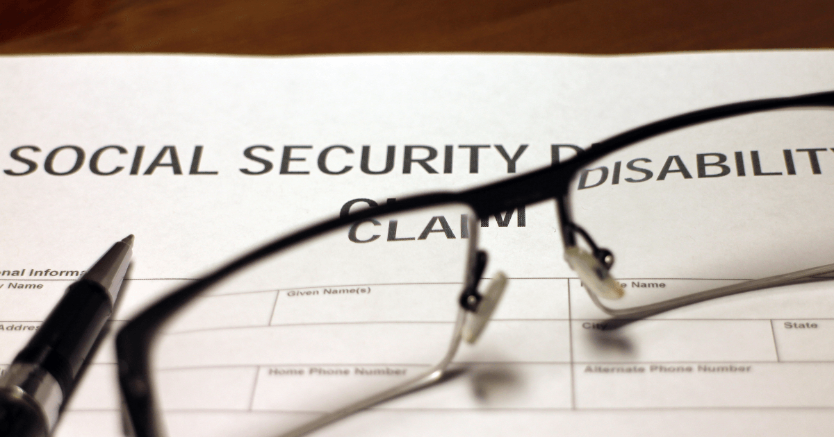 How Technical SSD Denials Differ From Informal SSD Denials