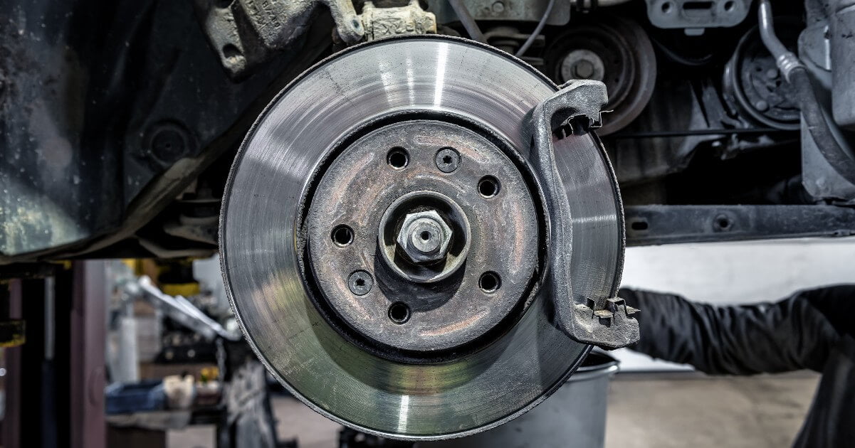 Filing a Claim for a Crash Caused by a Defective Car Part