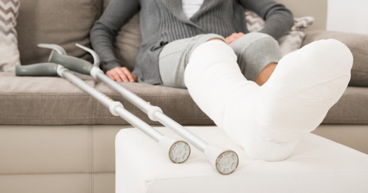 What Injury Victims Need to Know About Mitigating Damages