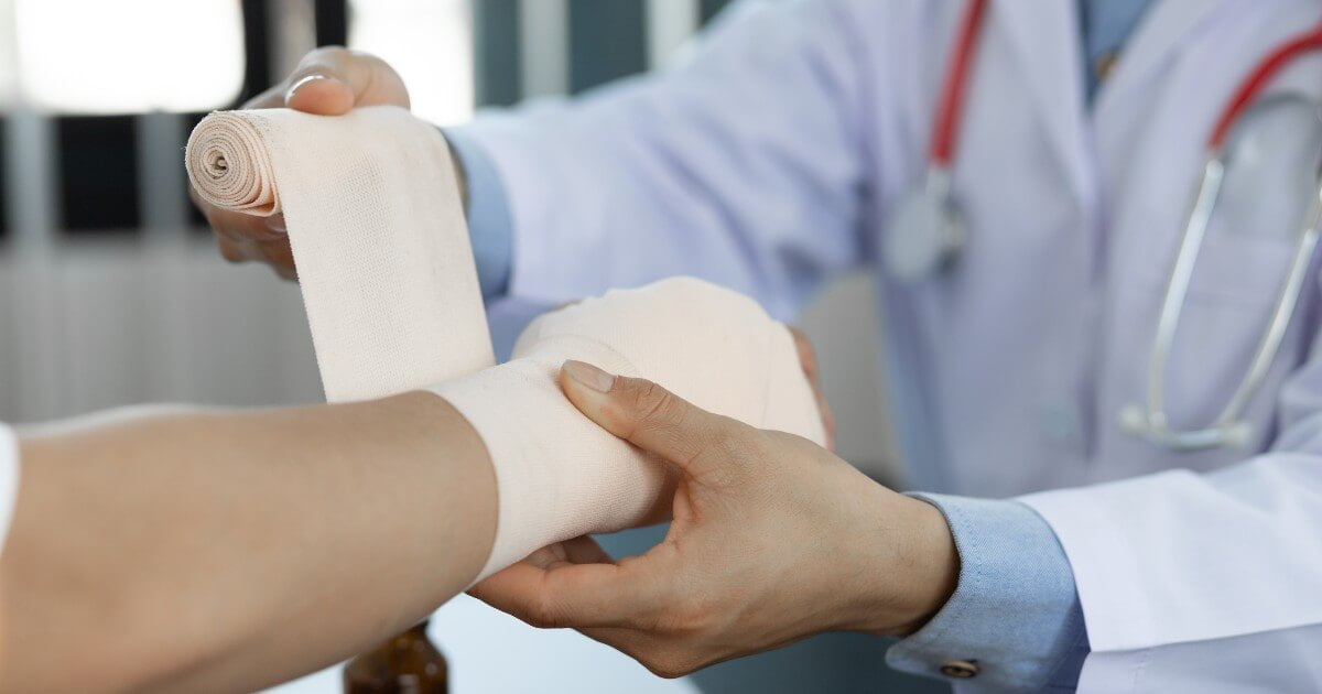 Can I File a Claim for Burn Injuries After a Car Accident?