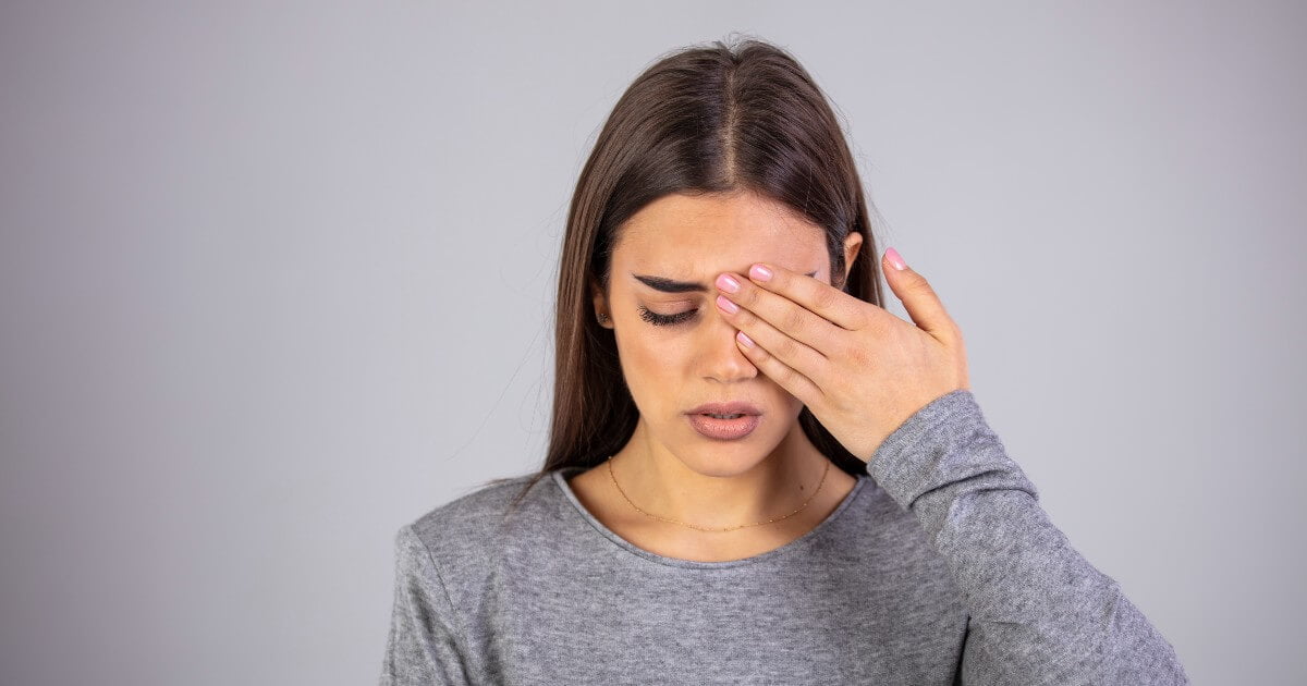 Eye Injuries From a Car Crash - What You Need to Know