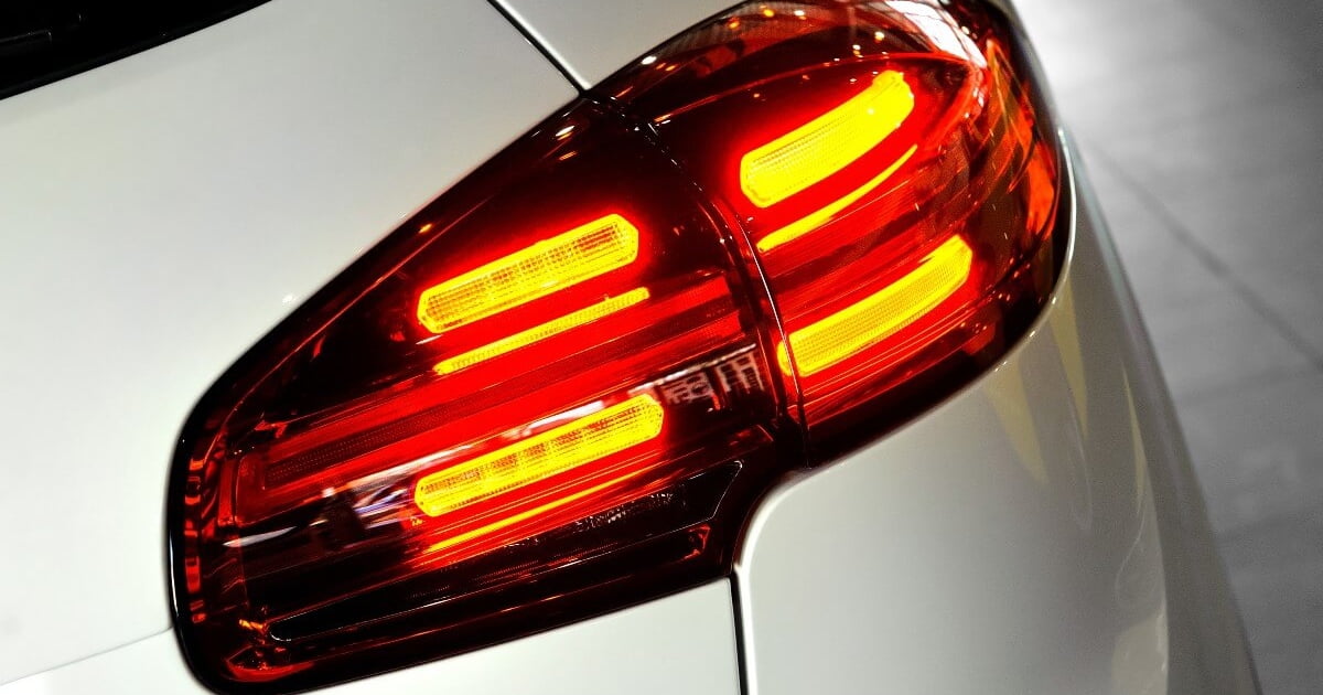 What if Improper Turn Signal Use Causes a Car Crash?