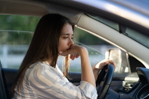 Does Driving While Hungover Increase Your Crash Risk?
