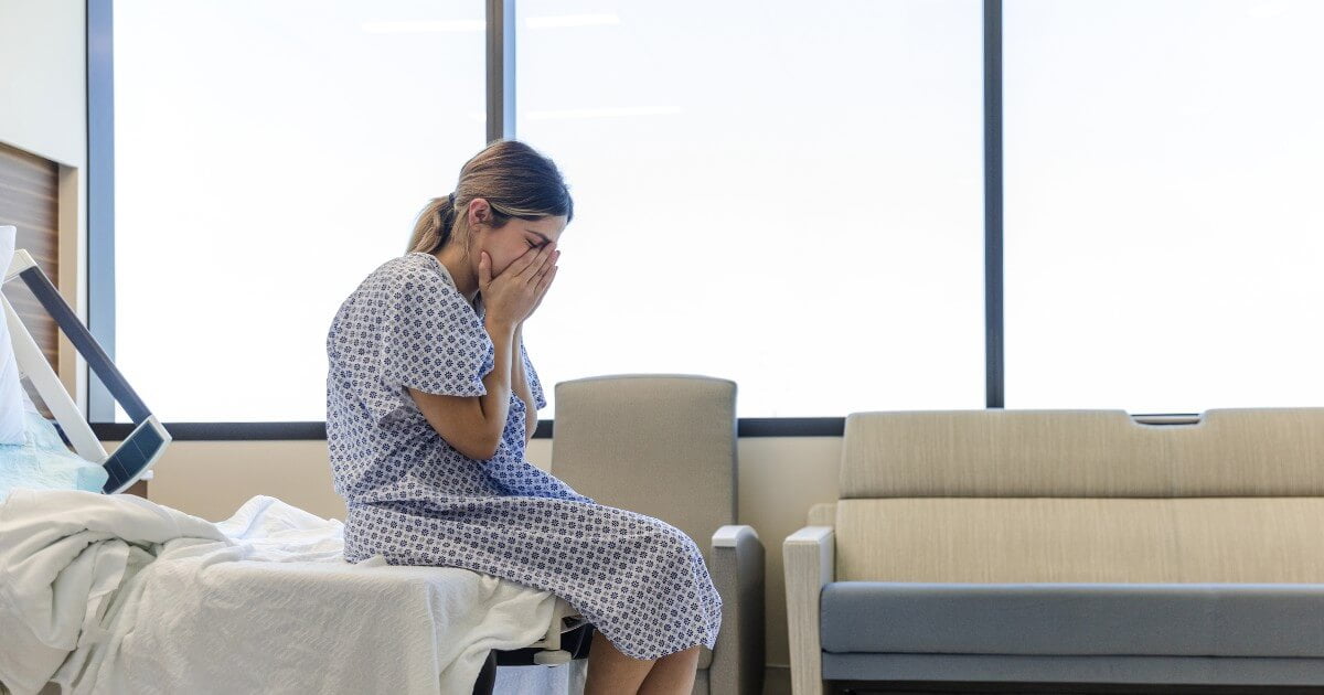 Conversion Disorder and When You May Be Eligible for Disability