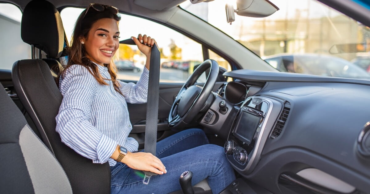 Is Seat Belt Syndrome From a Car Crash a Serious Injury?