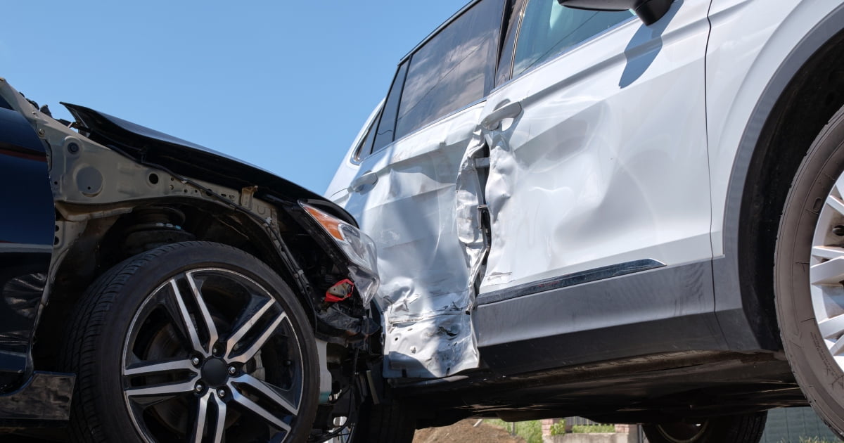 What You Need to Know About Harrisburg T-Bone Crashes