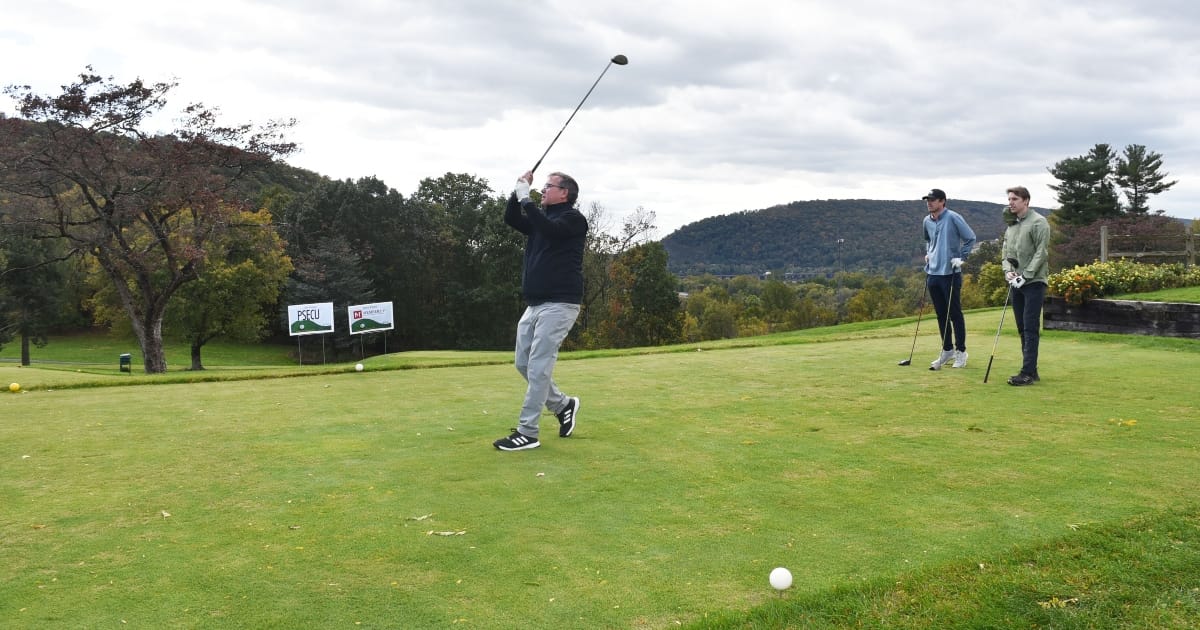 Schmidt Kramer Golf Tournament Supports UCP Foundation of PA