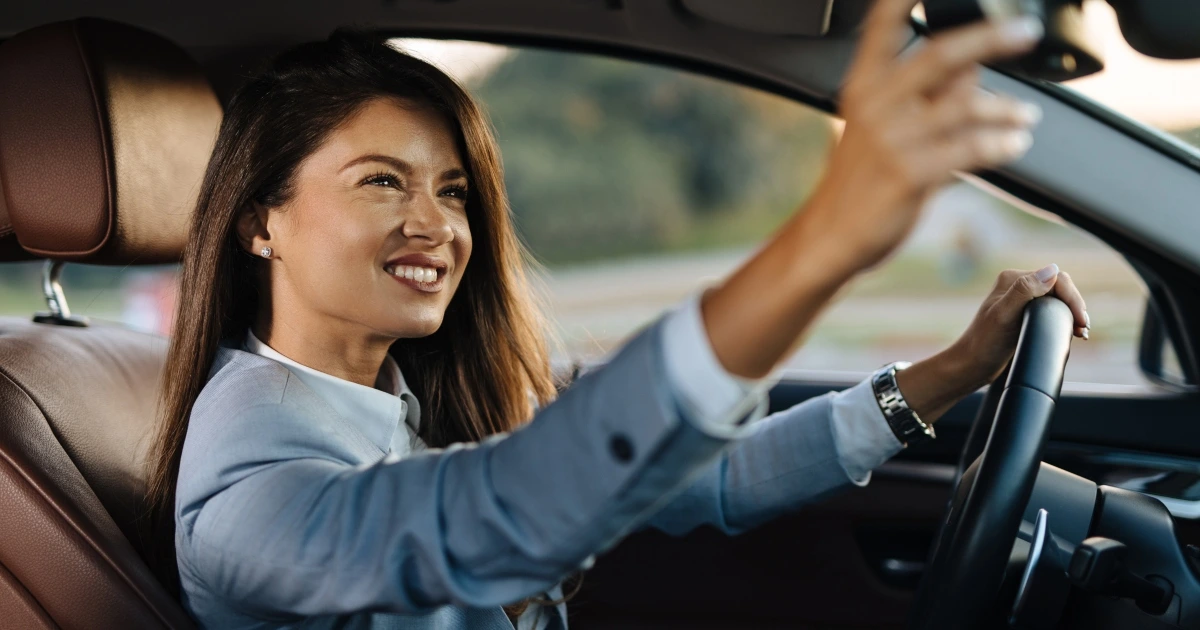 Harrisburg Defensive Driving Tips | Schmidt Kramer