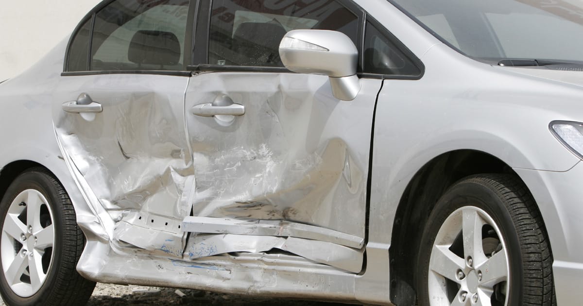Liability for Sideswipe Accident in Harrisburg | Schmidt Kramer