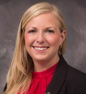 Jessica Mitchell Speaking on Medical Records Issues Tomorrow